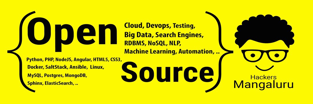 Hackerspace Mangaluru